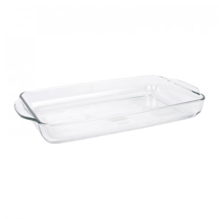 Refractaria Expressions Transparente 2.7 Lt Vidrio Br4 - Home Sentry