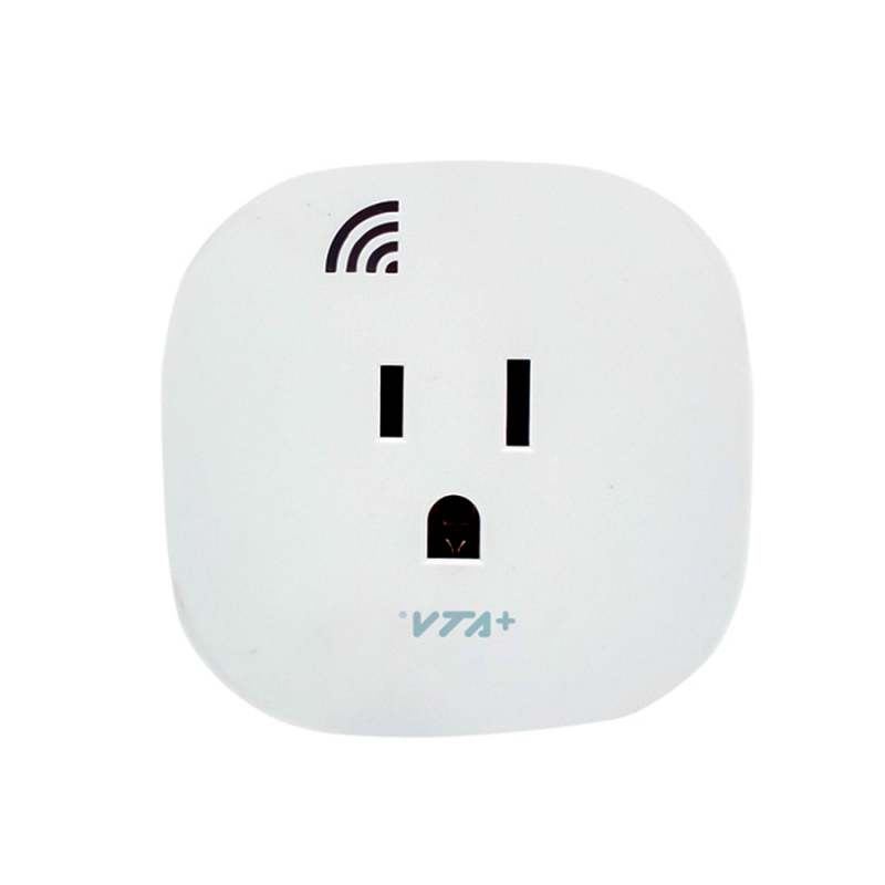 Toma Vta Inteligente Vta 15 Am 1800 W Vta-84625 - Home Sentry