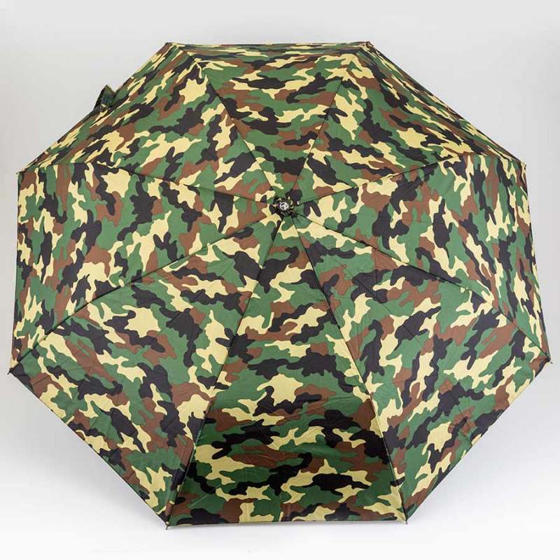 Sombrilla Rst Semiautomatica 90 Cm Surtido Poliester 3713A - Home Sentry