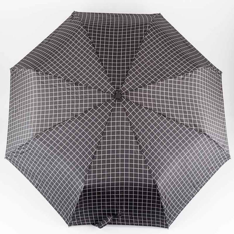 Sombrilla Rst Semiautomatica 90 Cm Surtido Poliester 3829 - Home Sentry