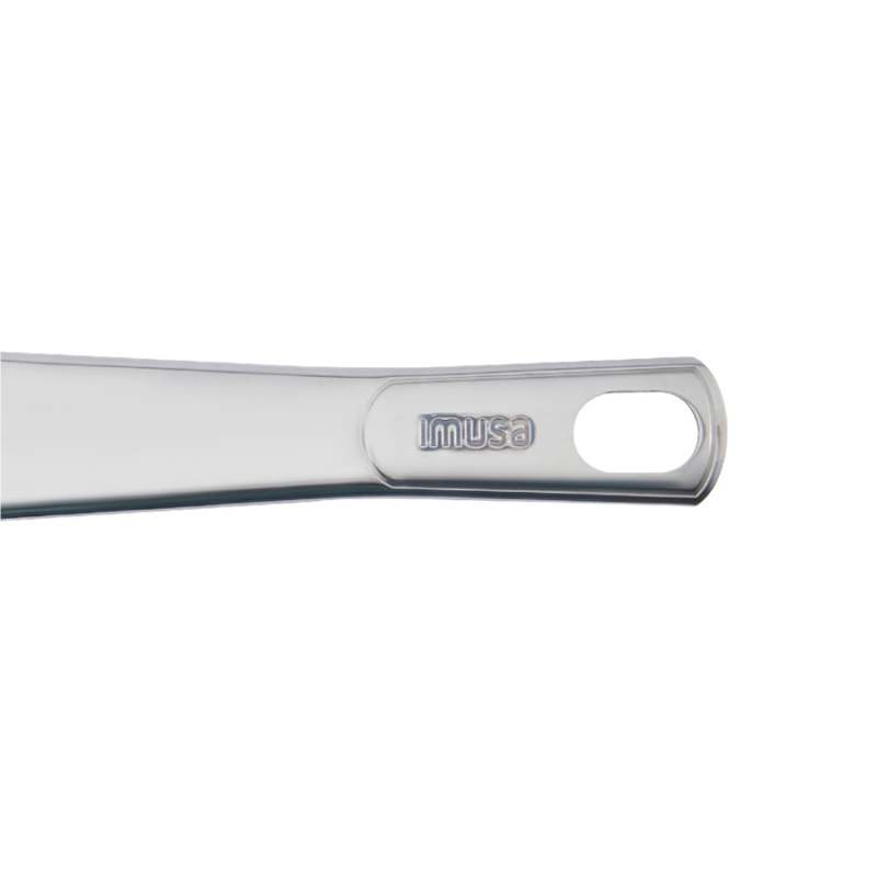 Perol Imusa 16 Cm Negro Aluminio 5861031618 - Home Sentry