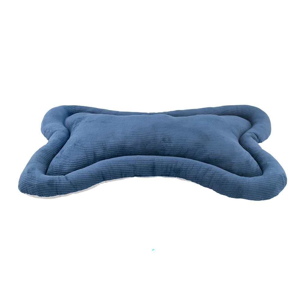 Colchon Perro Argos Grande Gris 39391 - Home Sentry