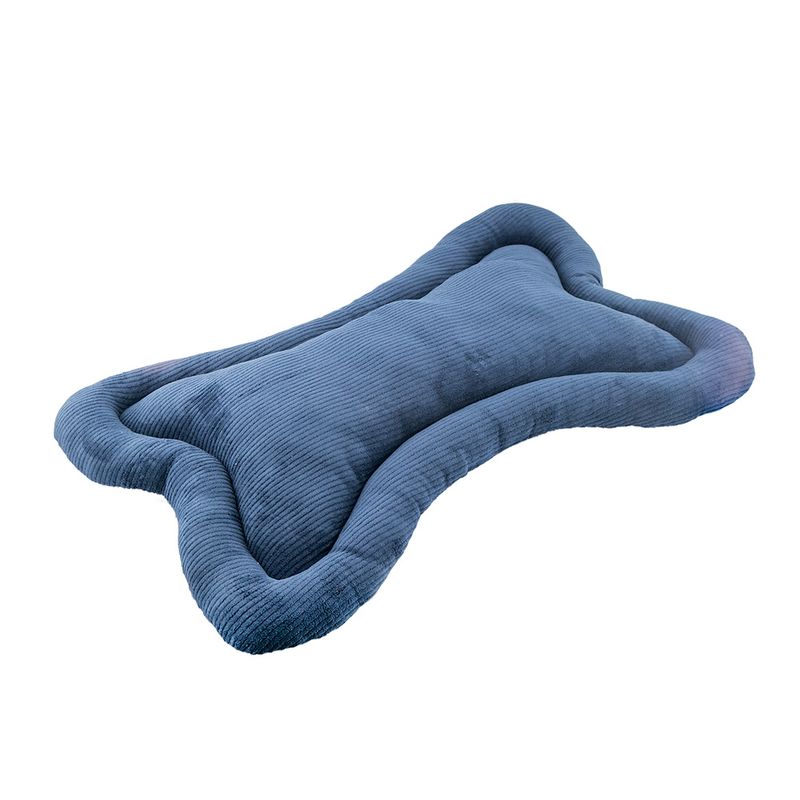 Colchon Perro Argos Grande Gris 39391 - Home Sentry